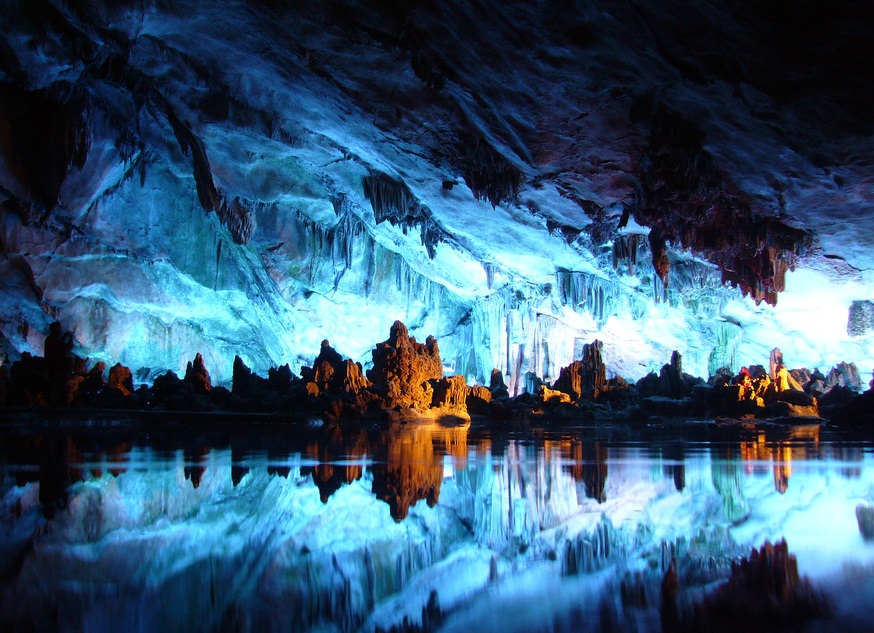 Amazing New Zealand Points of Interest - Worced